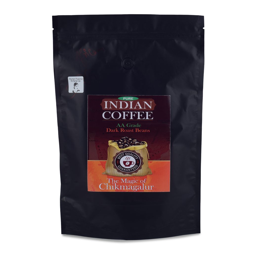 Indian Filter Coffee - Nick of Time